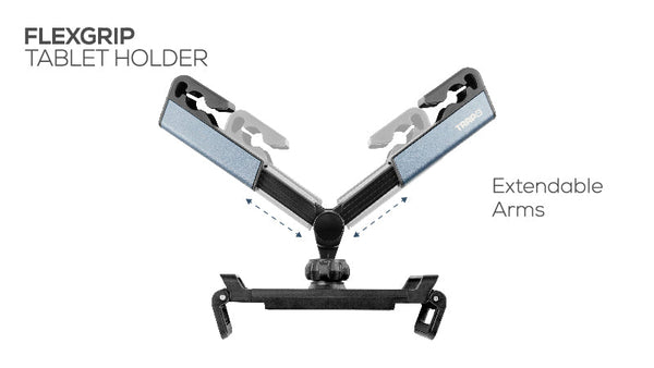 TRAPO Flexgrip Tablet Holder - MTSB